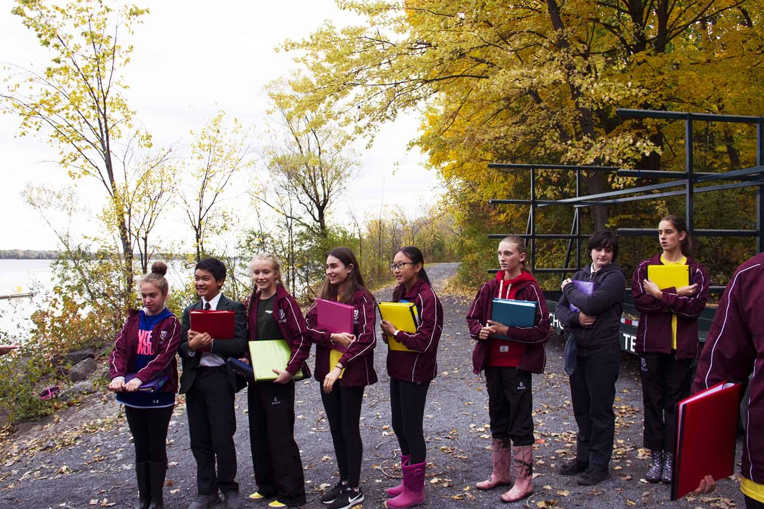 Workshops - Water Rangers