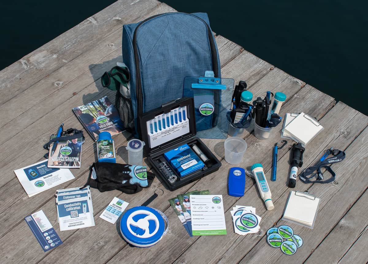 Browse the store - Water Rangers