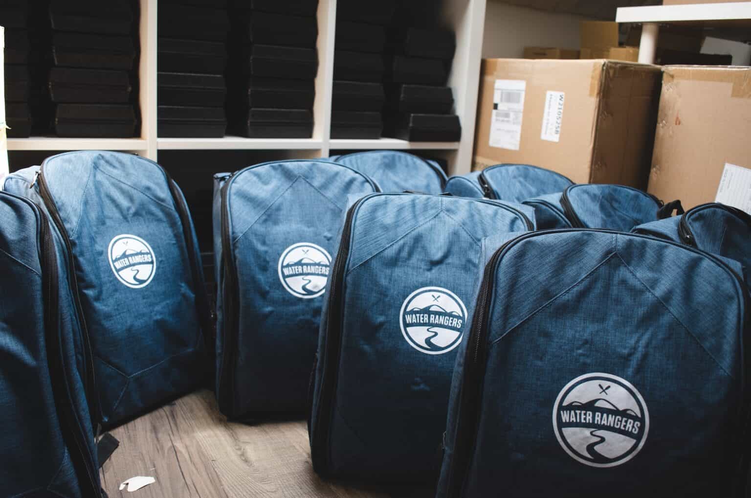 How can I tell if my lake is healthy? - Water Rangers