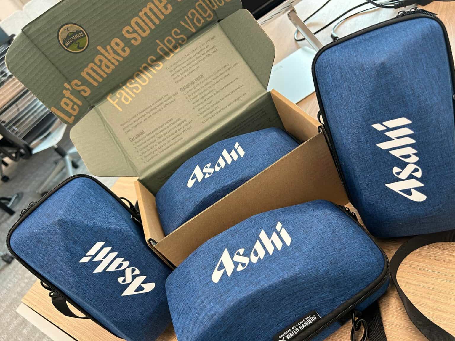 Engaging your workplace - Water Rangers