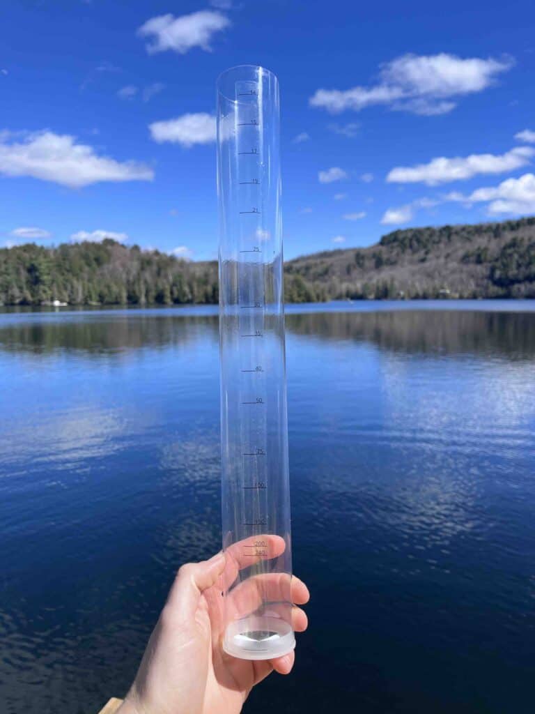 Turbidity (NTU) - Water Rangers