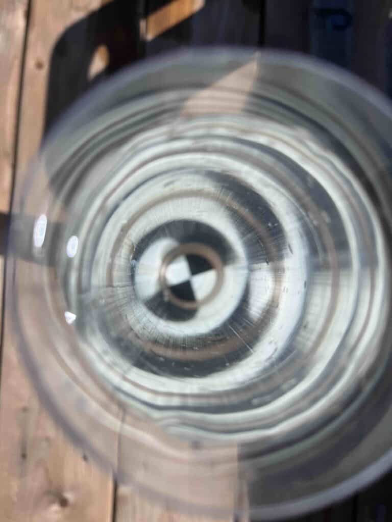 Turbidity (NTU) - Water Rangers