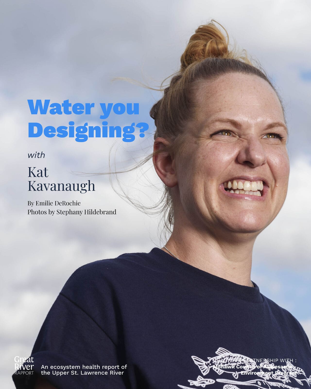 Diving deeper - Water Rangers